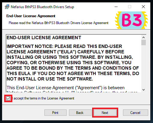 How to Install - Nefarius™ Project Documentation